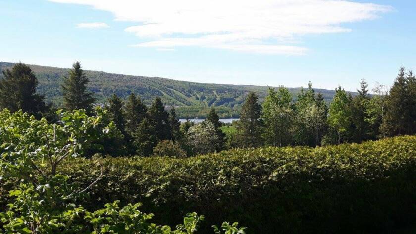 Calendrier et Événements - Parc du Mont St-Mathieu