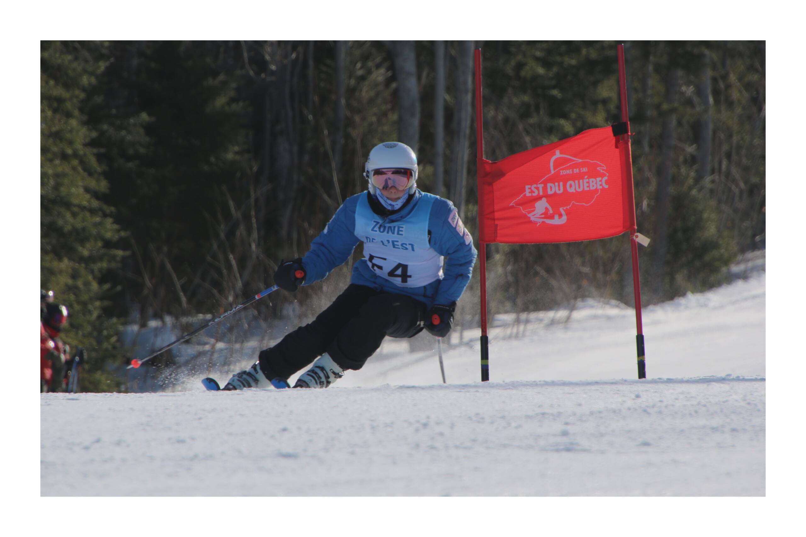 Calendrier et Événements - Parc du Mont St-Mathieu